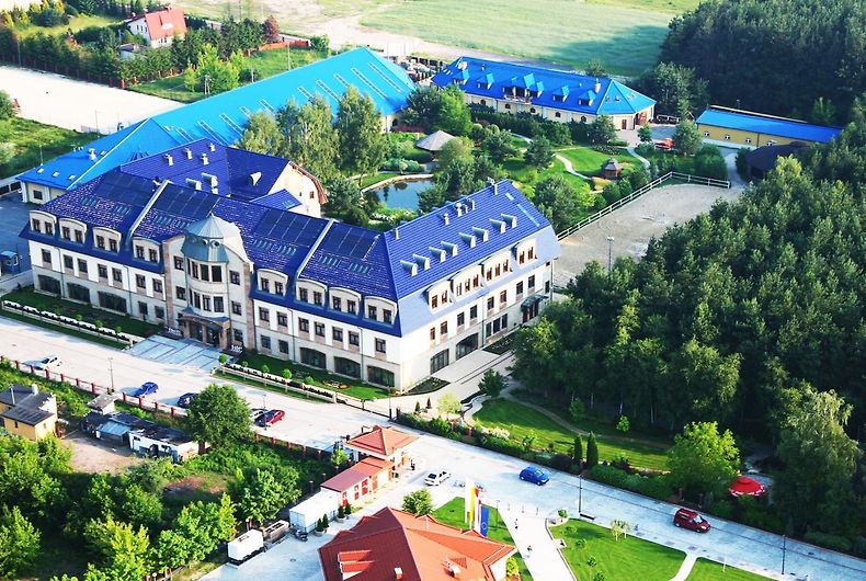 HOTEL PARK KAJETANY NADARZYN